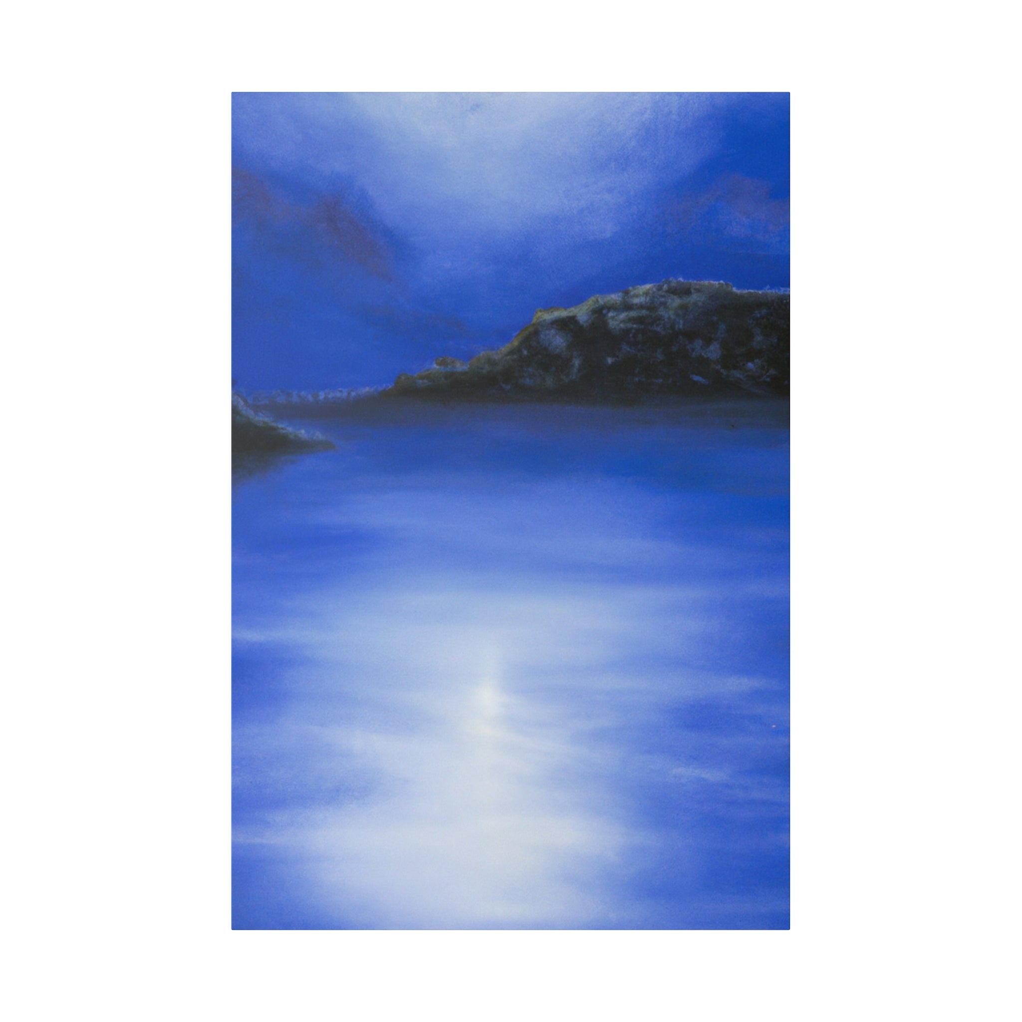 Federico D'Angelo - Canvas – Forge of Expression